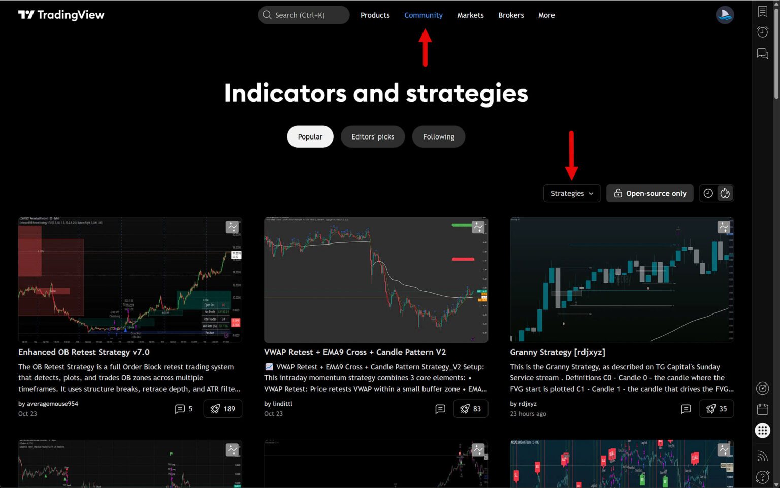 How to Backtest a Trading Strategy on TradingView - Backtesting Club